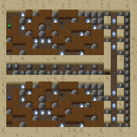 Crazy Crystals/Double Trouble | FunOrb Wiki | Fandom