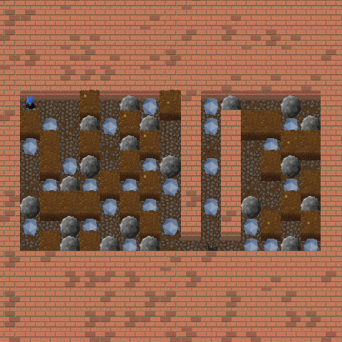 Crazy Crystals/Low Exit | FunOrb Wiki | Fandom