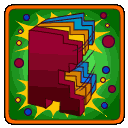 Deko Bloko/Achievement:Triple Bloko | FunOrb Wiki | Fandom