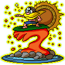 Miner Disturbance/Achievement:Magma Miner | FunOrb Wiki | Fandom