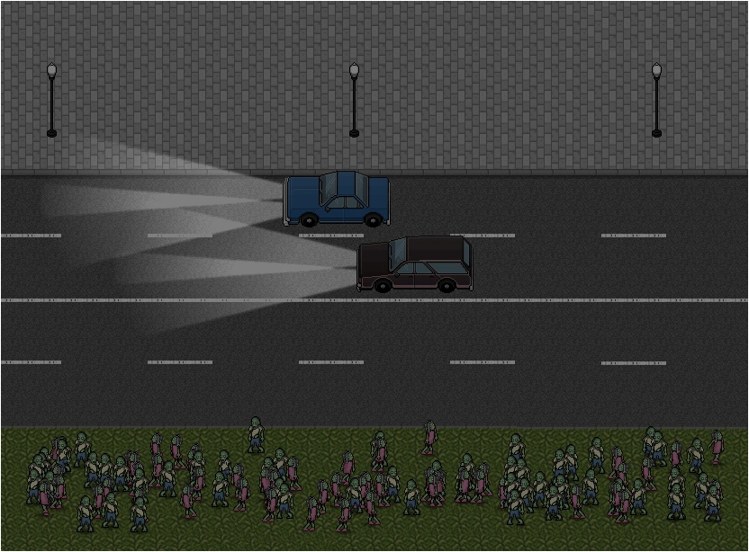 Zombie Dawn/Bonus Level 2 | FunOrb Wiki | Fandom