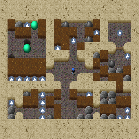 Crazy Crystals/Puzzle Rooms | FunOrb Wiki | Fandom