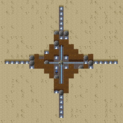 Crazy Crystals/Piercing | FunOrb Wiki | Fandom