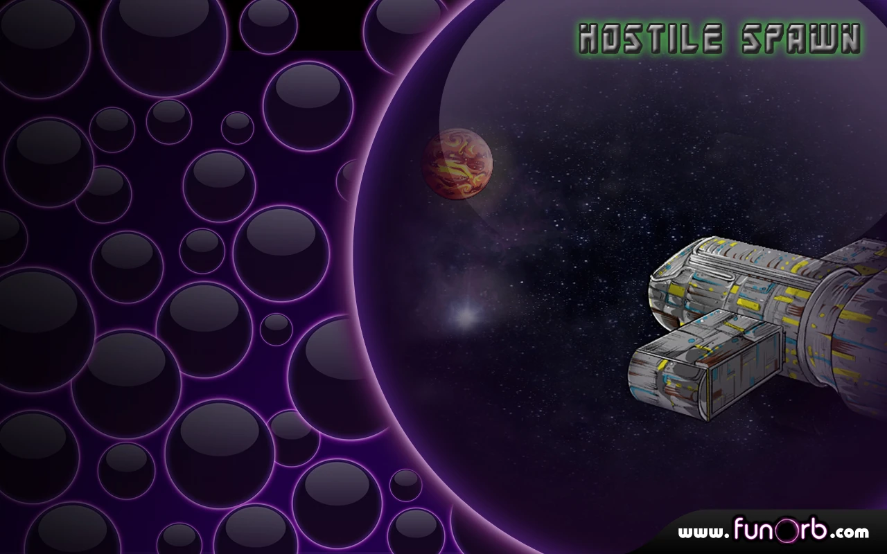Category:Hostile Spawn wallpapers | FunOrb Wiki | Fandom
