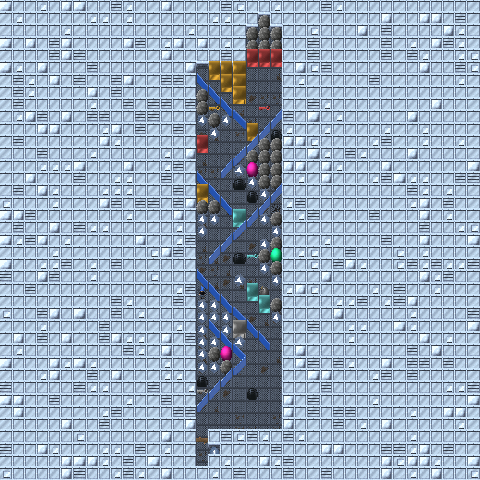 Crazy Crystals/Cascade | FunOrb Wiki | Fandom