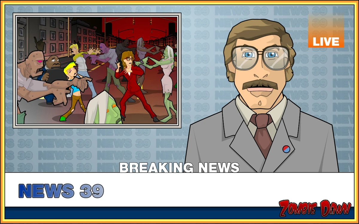 Orb Downloads/Wallpapers/Zombie Dawn | FunOrb Wiki | Fandom