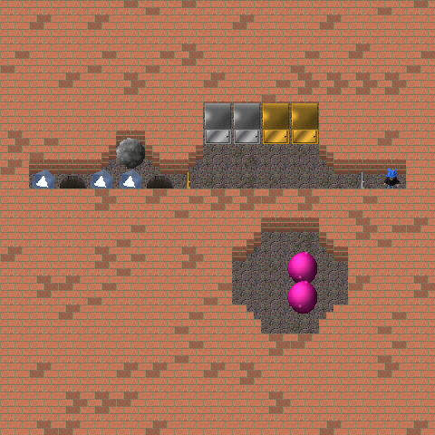 Crazy Crystals/Dodge Ball | FunOrb Wiki | Fandom