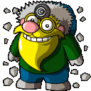 Miner Disturbance/Achievement:Arctic Explorer | FunOrb Wiki | Fandom