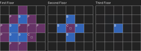 Vertigo 2/Standard Level 1 | FunOrb Wiki | Fandom
