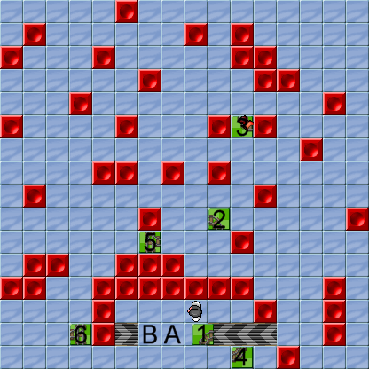 The Track Controller/Pin | FunOrb Wiki | Fandom