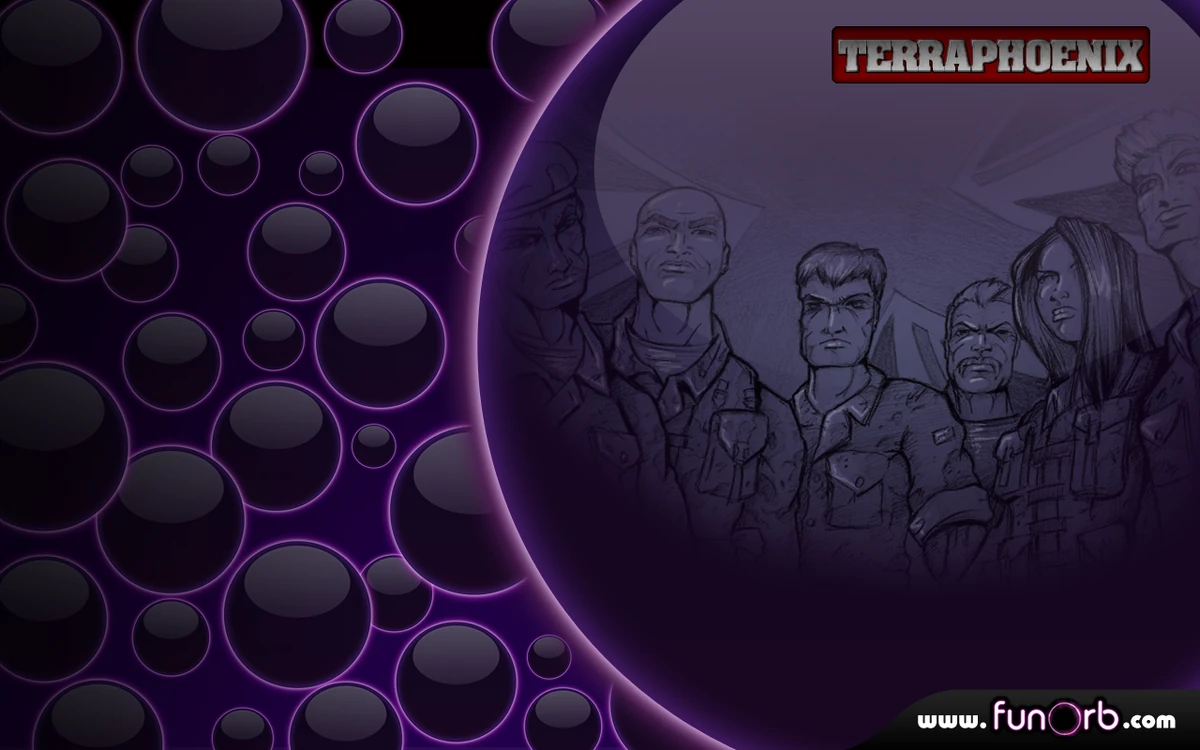 Orb Downloads/Wallpapers/TerraPhoenix | FunOrb Wiki | Fandom