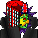 Zombie Dawn/Achievement:London Calling | FunOrb Wiki | Fandom