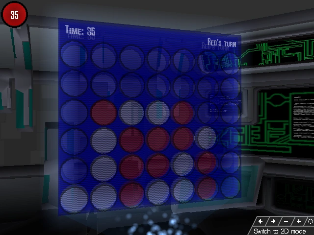 TetraLink | Funorb NL Wiki | Fandom