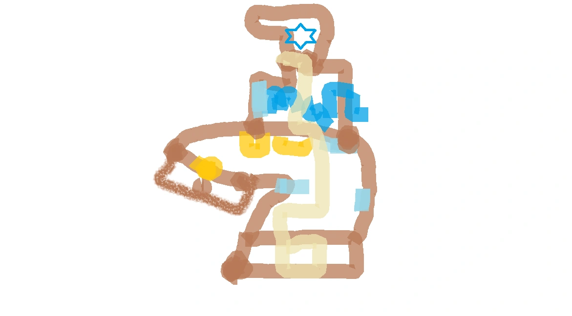 Map room | Fun pank Wiki | Fandom