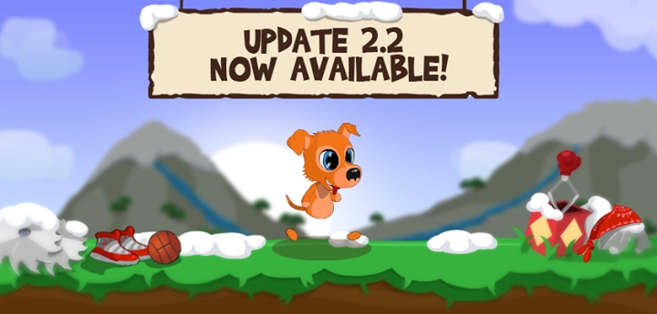 Version history | Fun Run - Multiplayer Race Wiki | Fandom