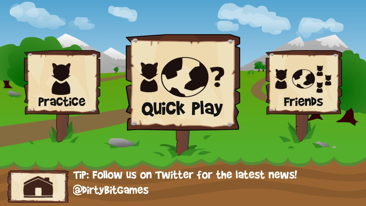 Game Modes | Fun Run - Multiplayer Race Wiki | Fandom