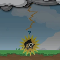 Lightning | Fun Run - Multiplayer Race Wiki | Fandom