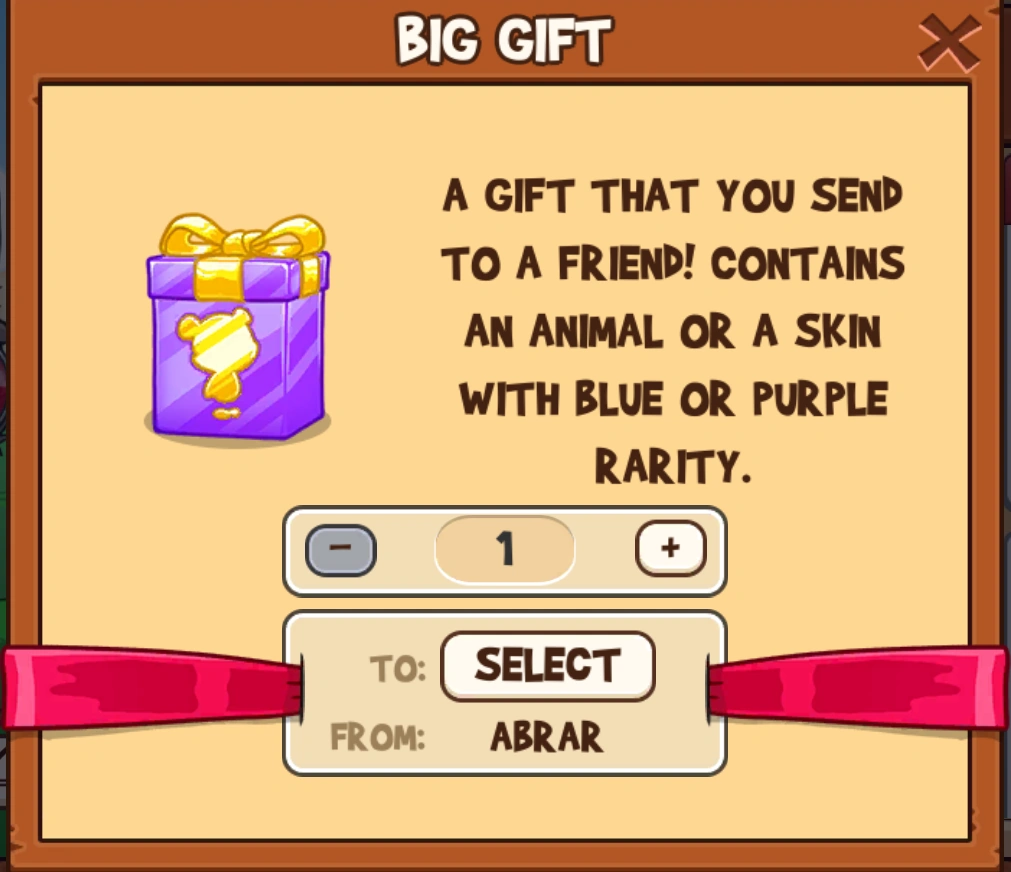 Shop | Fun Run 3 Wiki | Fandom