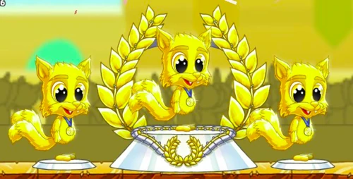 Leagues | Fun Run 3 Wiki | Fandom