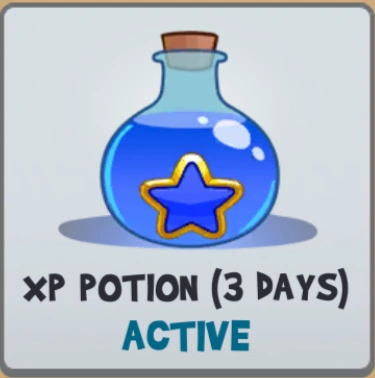 Xp | Fun Run 3 Wiki | Fandom