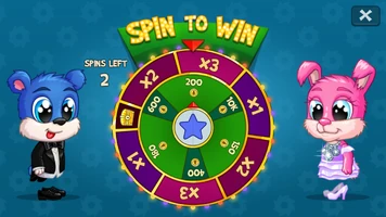 Xp | Fun Run 3 Wiki | Fandom