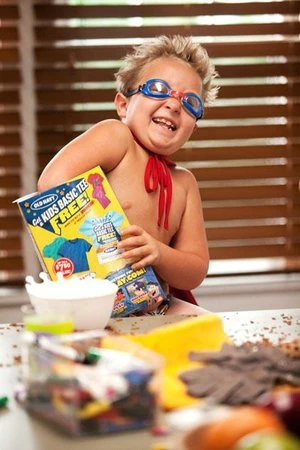 Albert | Fun Size Wiki | Fandom