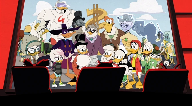 F.O.W.L. Wiki | Fandom