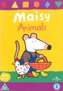 Maisy | FunStar's Television World Wiki | Fandom