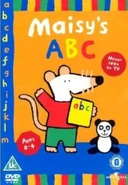 Maisy | FunStar's Television World Wiki | Fandom