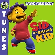 Sid The Science Kid | FunStar's Television World Wiki | Fandom