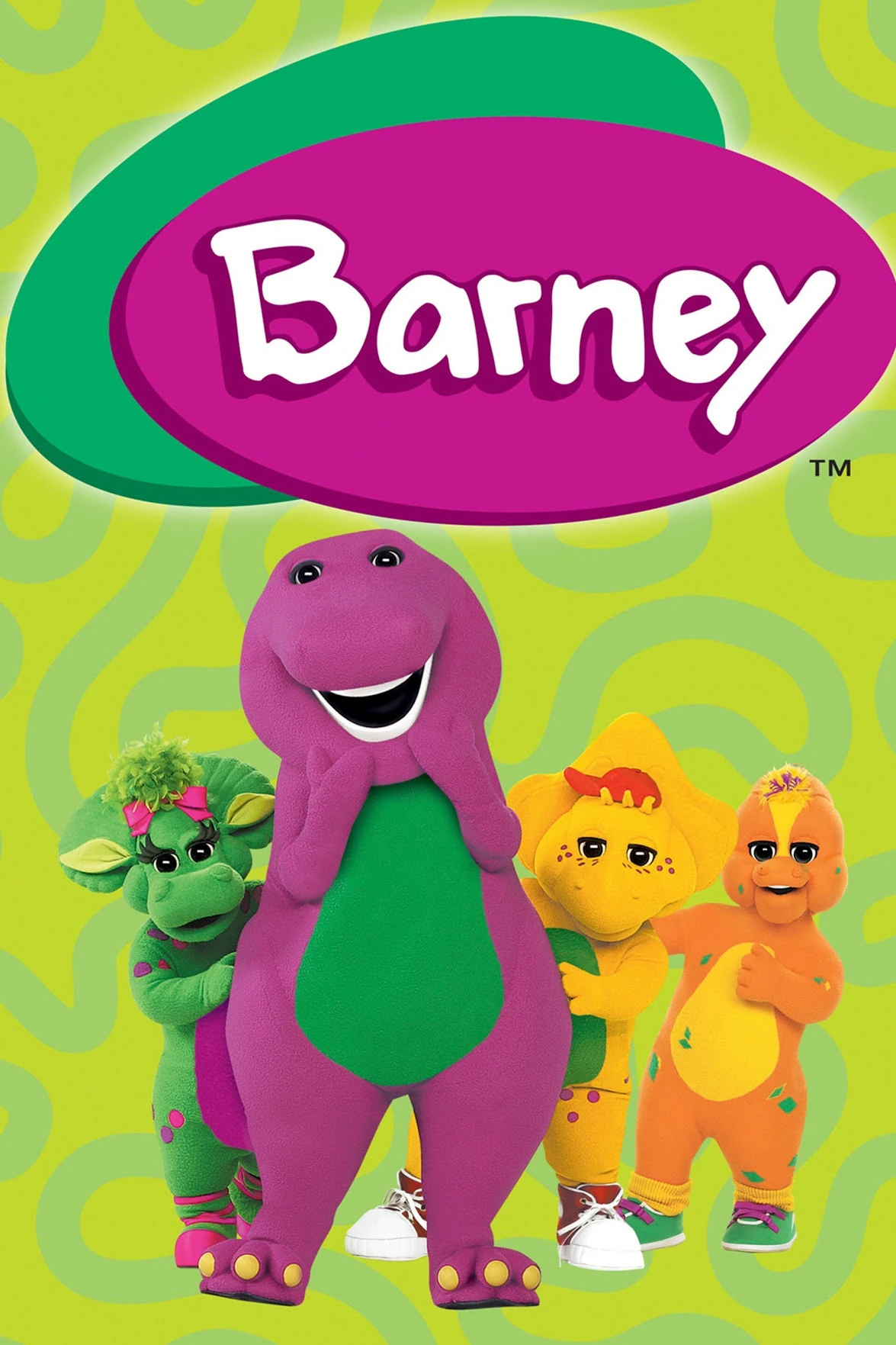 Barney & Friends | FunStar's Television World Wiki | Fandom