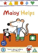 Maisy | FunStar's Television World Wiki | Fandom