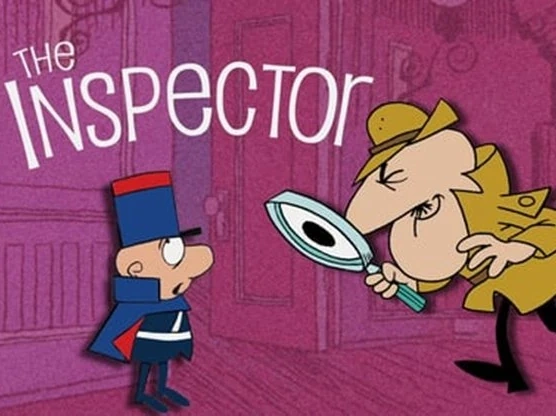 The Inspector | FunStar's Television World Wiki | Fandom