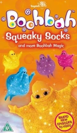 Zona De Boohbah