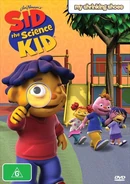 Sid The Science Kid | FunStar's Television World Wiki | Fandom