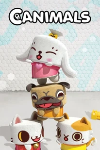 Canimals | FunStar's Television World Wiki | Fandom