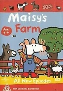 Maisy | FunStar's Television World Wiki | Fandom