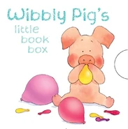 Wibbly Pig | FunStar's Television World Wiki | Fandom