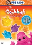 Boohbah | FunStar's Television World Wiki | Fandom