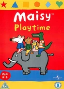 Maisy | FunStar's Television World Wiki | Fandom