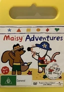 Maisy | FunStar's Television World Wiki | Fandom