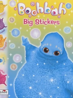Boohbah Building Blocks