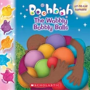 Boohbah | FunStar's Television World Wiki | Fandom