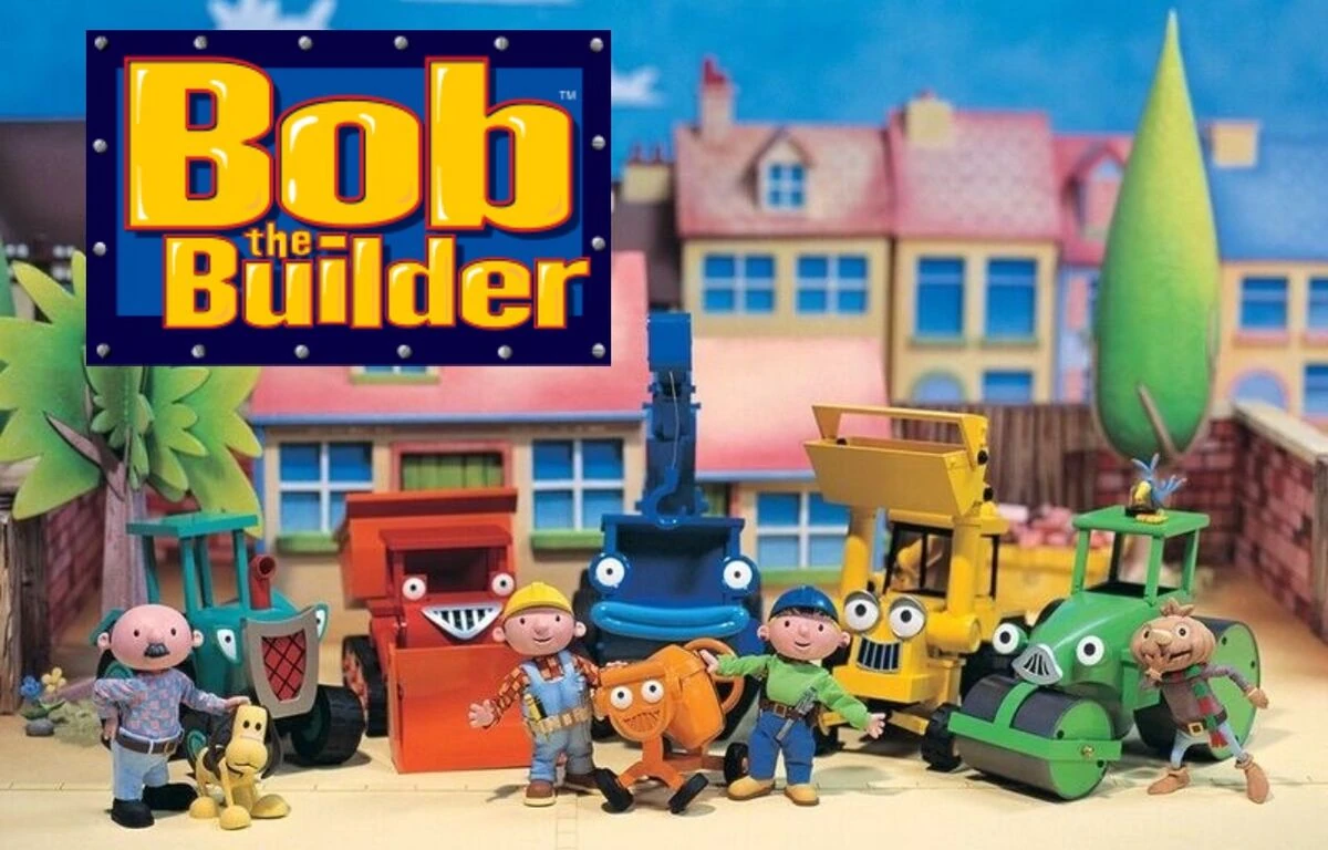 List of Bob The Builder episodes... | FunStar's Television World Wiki | Fandom