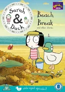 Sarah And Duck | FunStar's Television World Wiki | Fandom