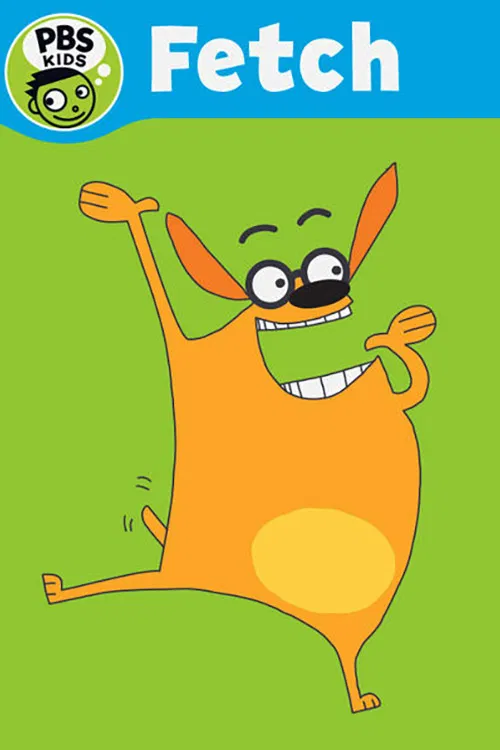 Fetch! With Ruff Ruffman | FunStar's Television World Wiki | Fandom