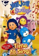 Jim Jam And Sunny | FunStar's Television World Wiki | Fandom
