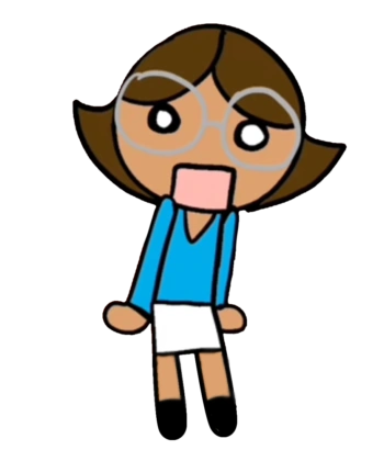 Mary | Funtime Rainbow Party Wiki | Fandom