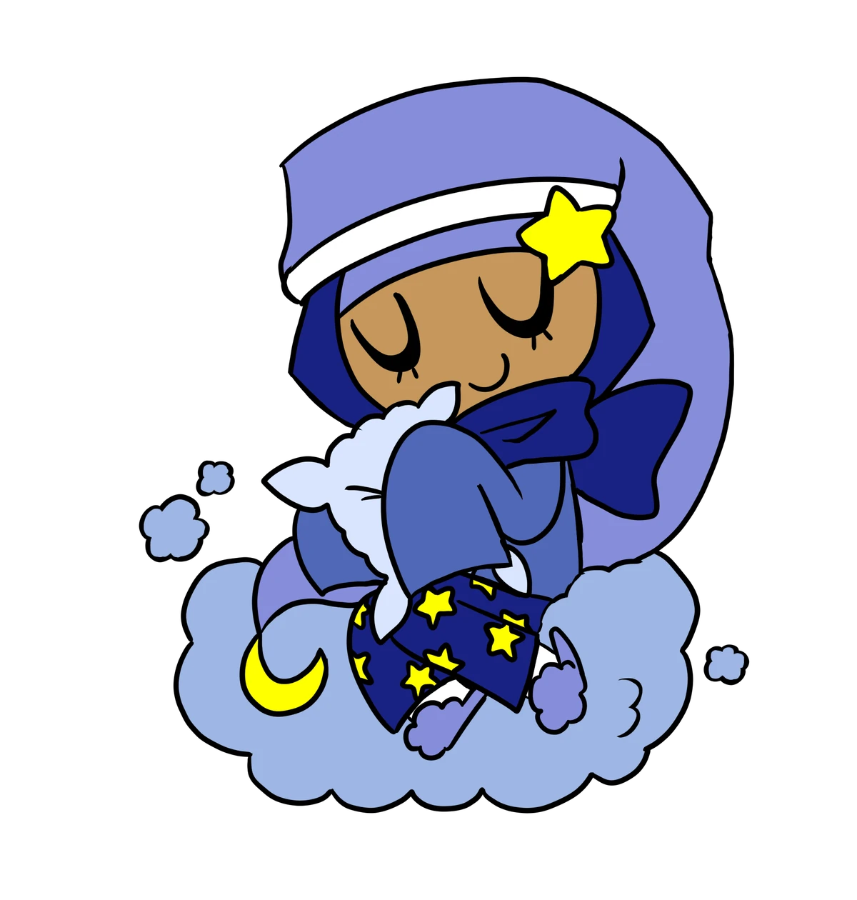 Laila | Funtime Rainbow Party Wiki | Fandom