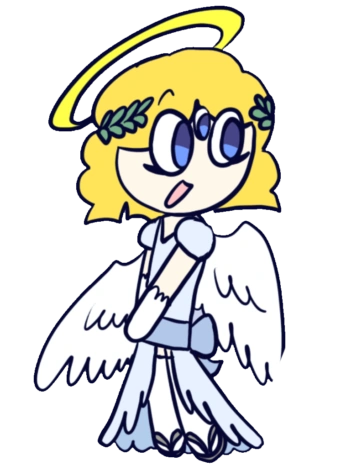 Eve | Funtime Rainbow Party Wiki | Fandom